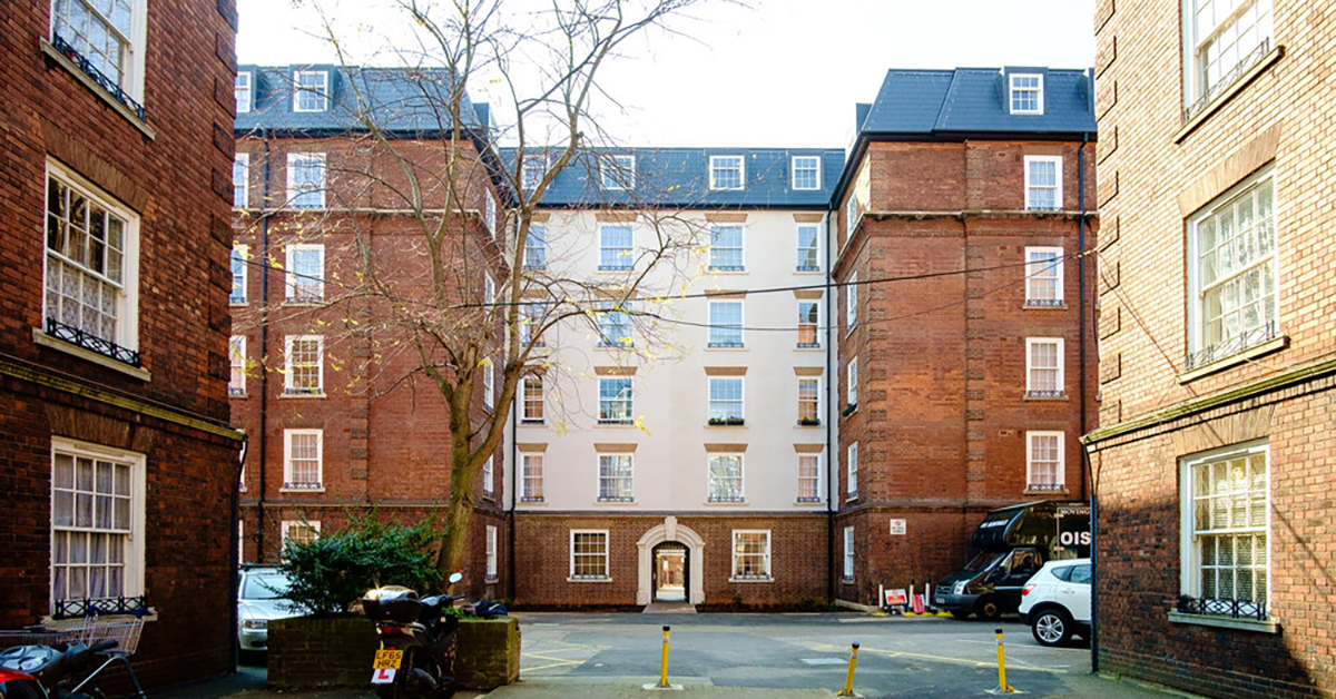 New Housing Project Lisgar Terrace - ZEKON | A home, not just a house
